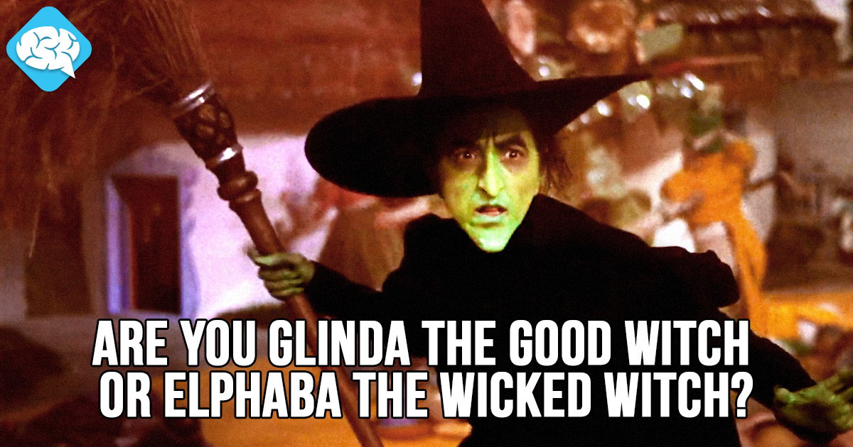 Glinda The Good Witch Meme