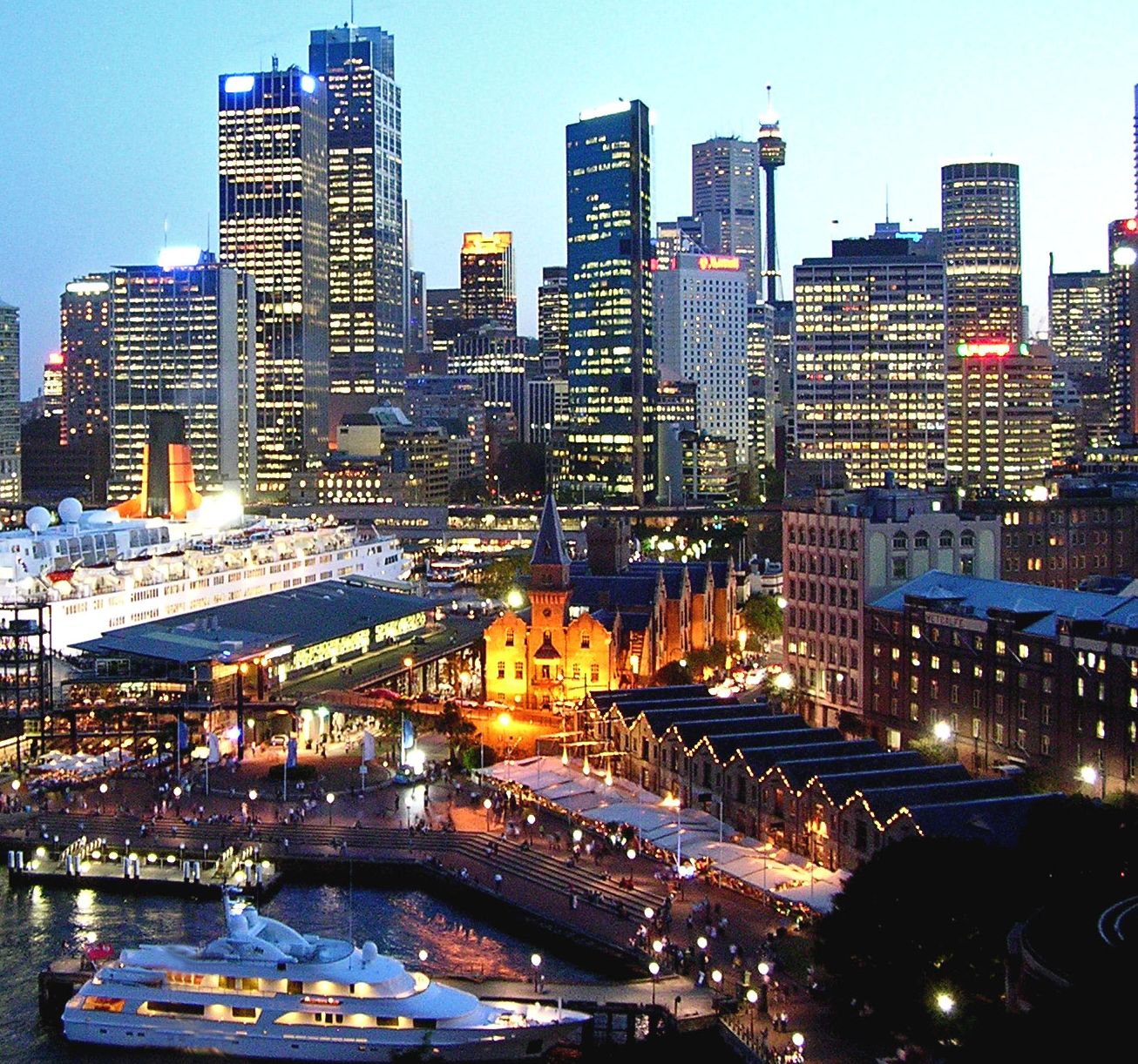 Which Australian City Should You Live In BrainFall which-australian-city-should-you-live-in-brainfall