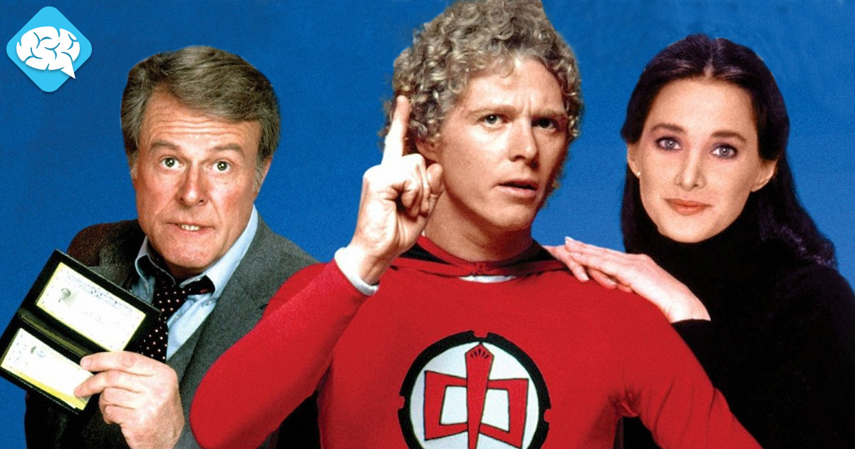 Can You Identify These Iconic TV Shows Of The ’80s? | BrainFall