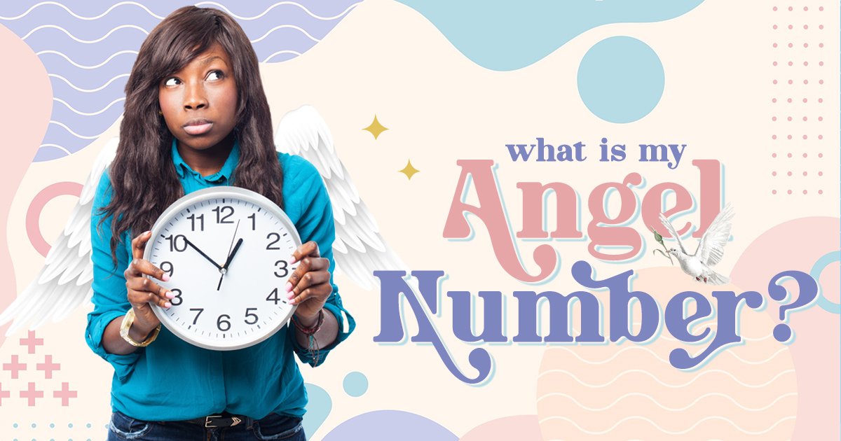 What Is My Angel Number BrainFall What Is My Angel Number BrainFall