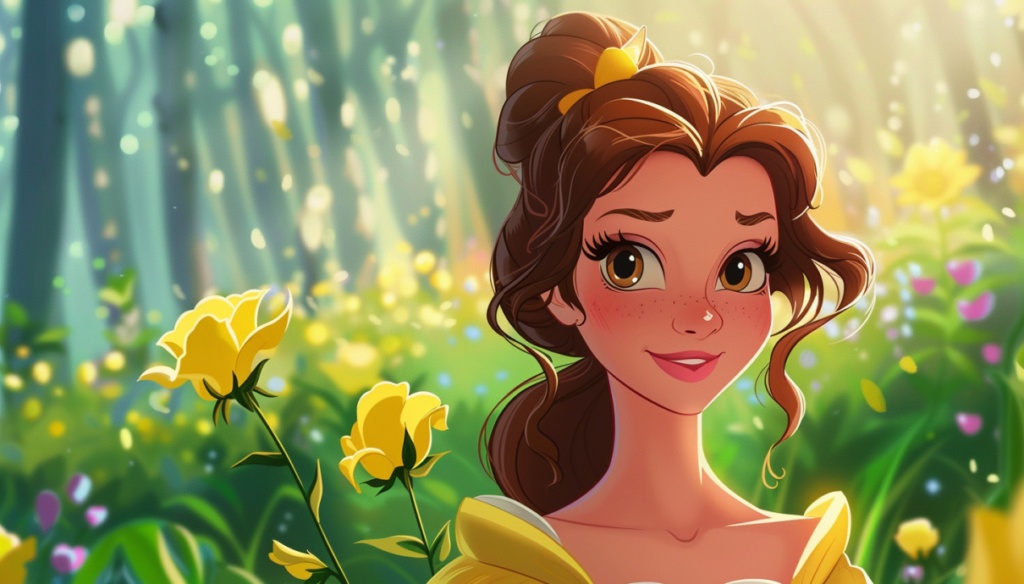 List of Disney Princesses: The Ultimate Guide | BrainFall