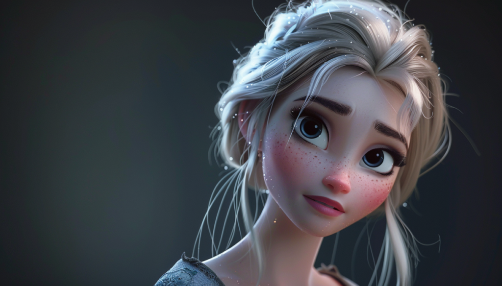 List of Disney Princesses: The Ultimate Guide | BrainFall