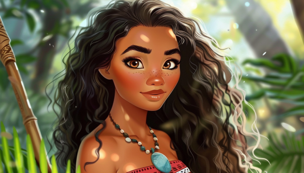 List of Disney Princesses: The Ultimate Guide | BrainFall